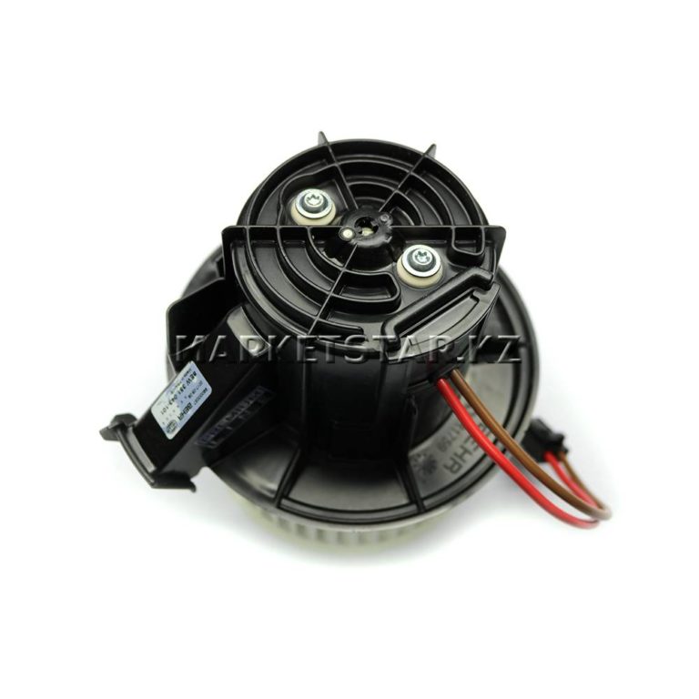 Мотор печки вентилятора отопителя Mercedes Benz MARKETSTAR.KZ