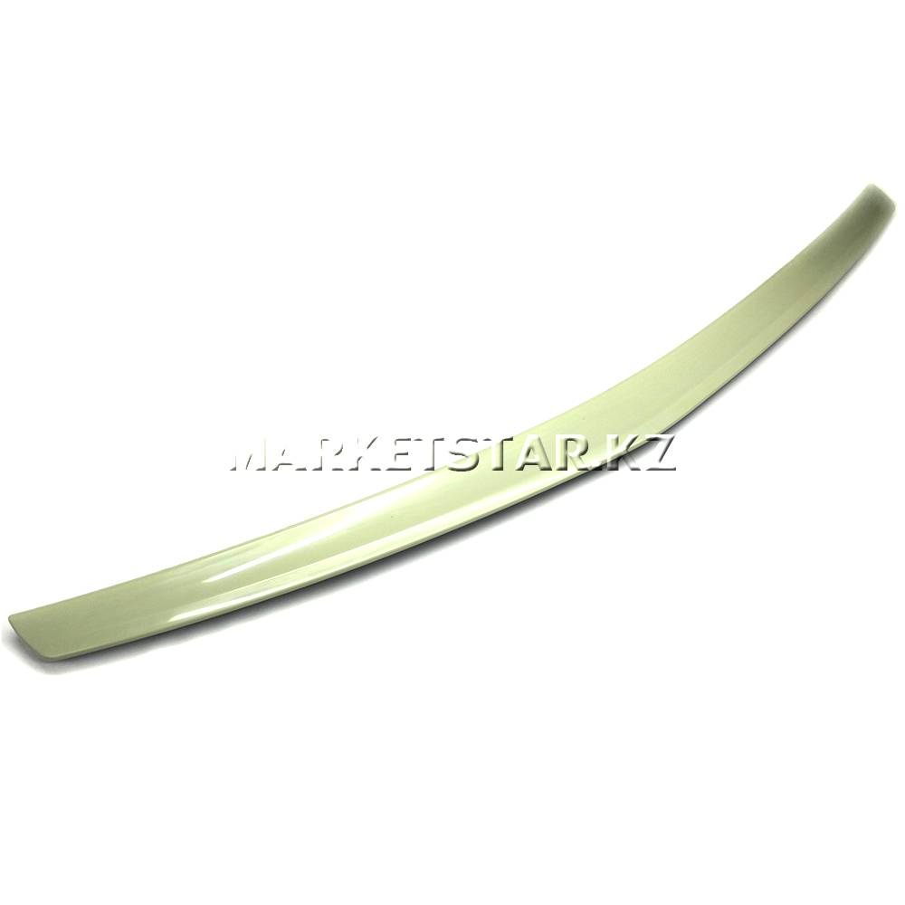 Спойлер задний E Class W212 - MARKETSTAR .KZ