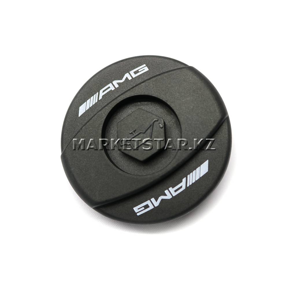 Крышка масляная AMG - MARKETSTAR .KZ