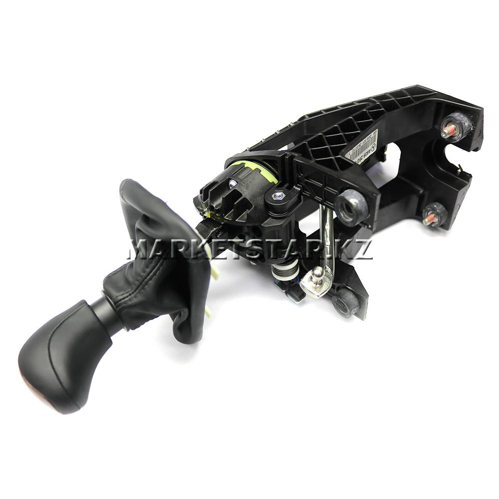 АКПП - MARKETSTAR