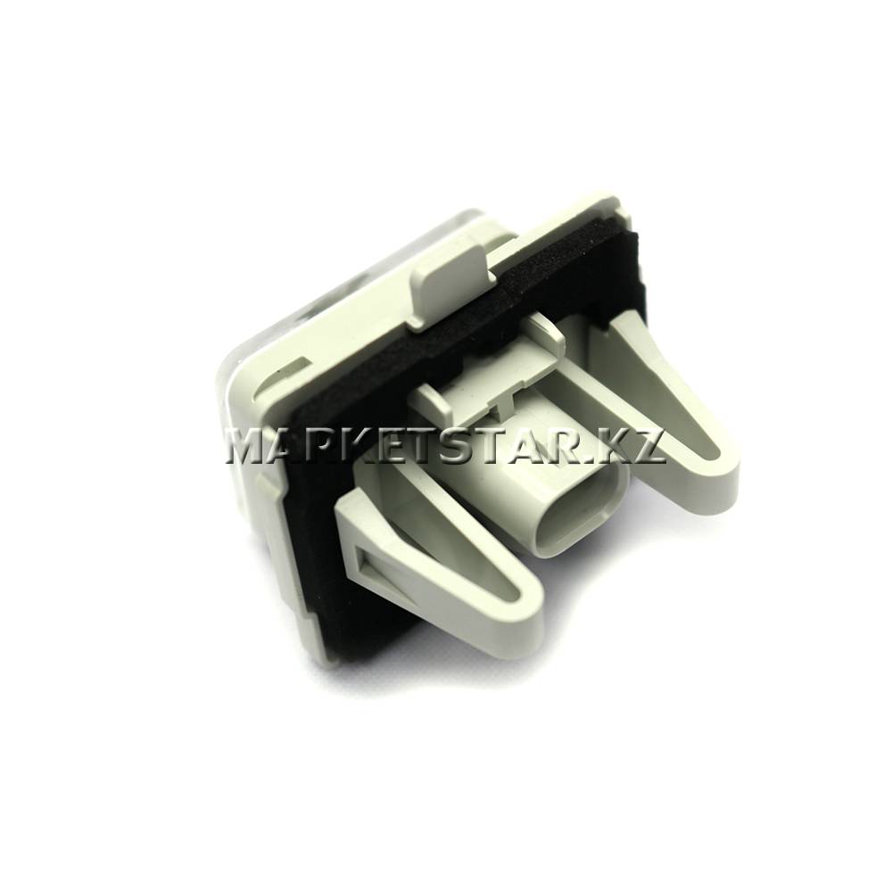 Подсветка заднего номера Mercedes Benz MARKETSTAR.KZ