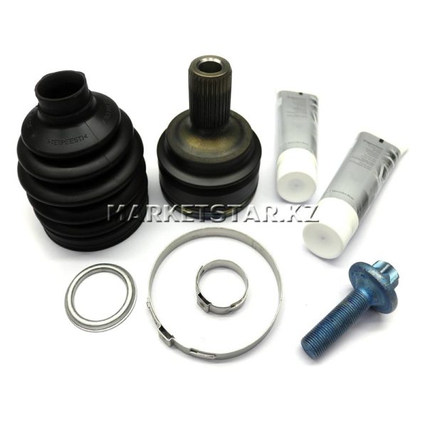 ШРУС гранана полуоси Mercedes Benz MARKETSTAR.KZ