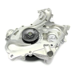 Помпа насос охлаждения Mercedes Benz M278 MARKETSTAR.KZ