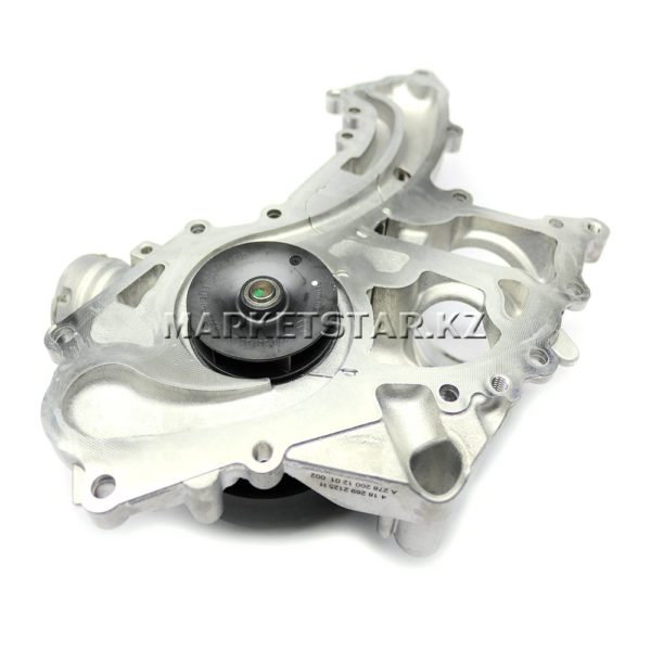 Помпа насос охлаждения Mercedes Benz M278 MARKETSTAR.KZ