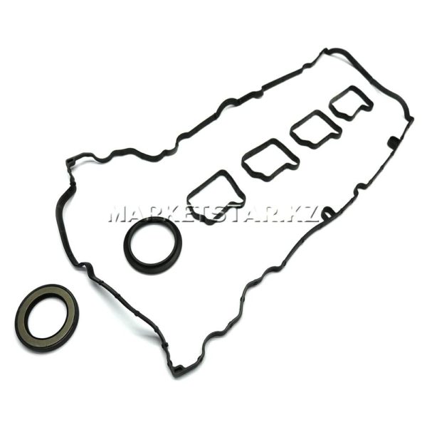 Звёзды и цепь ГРМ двигателя M271 Mercedes Benz MARKETSTAR.KZ