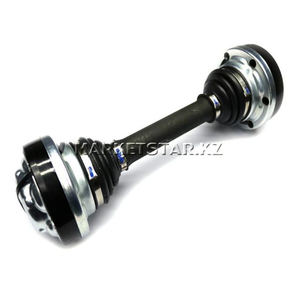 Полуоси, кардан, шрус - MARKETSTAR