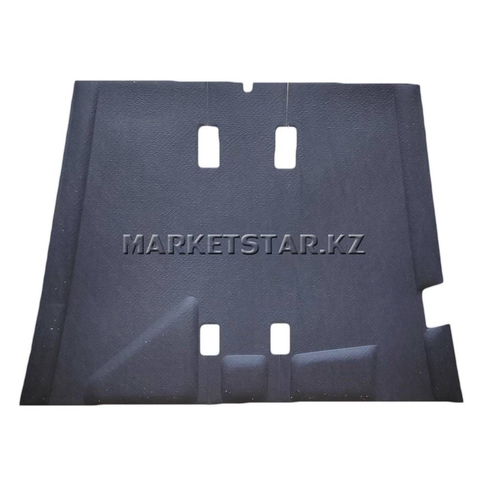 Обшивка капота Mercedes Benz G Class W463 MARKETSTAR.KZ