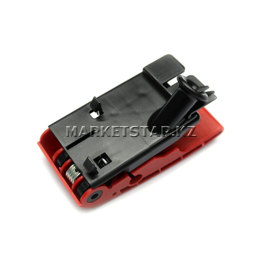 Ручка открывания капота Mercedes-Benz MARKETSTAR.KZ