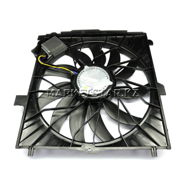 Вентилятор радиатора G Class W463 - MARKETSTAR .KZ