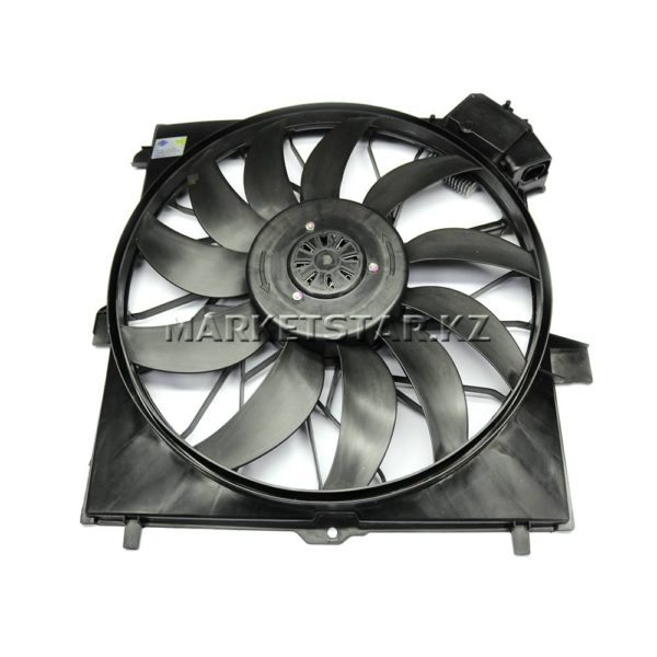 Вентилятор радиатора G Class W463 - MARKETSTAR .KZ