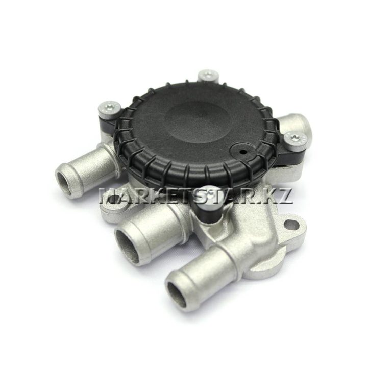 Клапан предохранительный OM628 CDi - MARKETSTAR .KZ