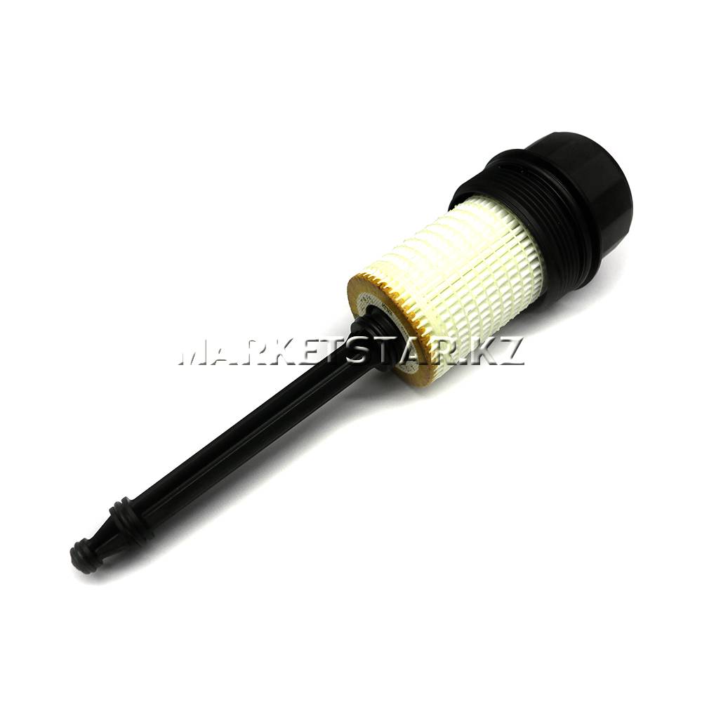 Колпак масляного фильтра M112 / M113 - MARKETSTAR .KZ