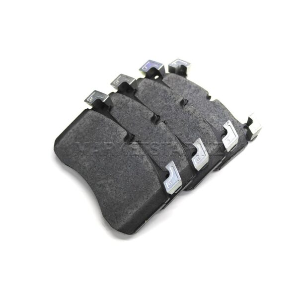 Тормозные колодки Mercedes Benz new G W463 W464 MARKETSTAR.KZ