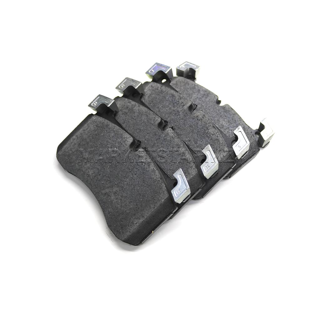 Тормозные колодки Mercedes Benz new G W463 W464 MARKETSTAR.KZ