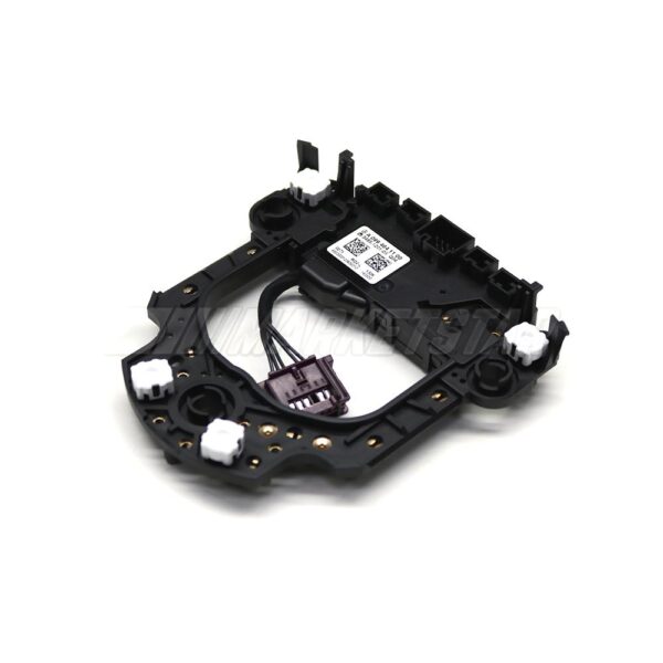 Рулевое управление - MARKETSTAR