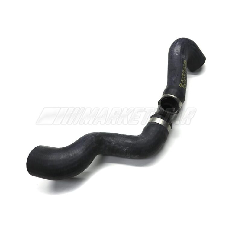 Патрубки и шланги - MARKETSTAR