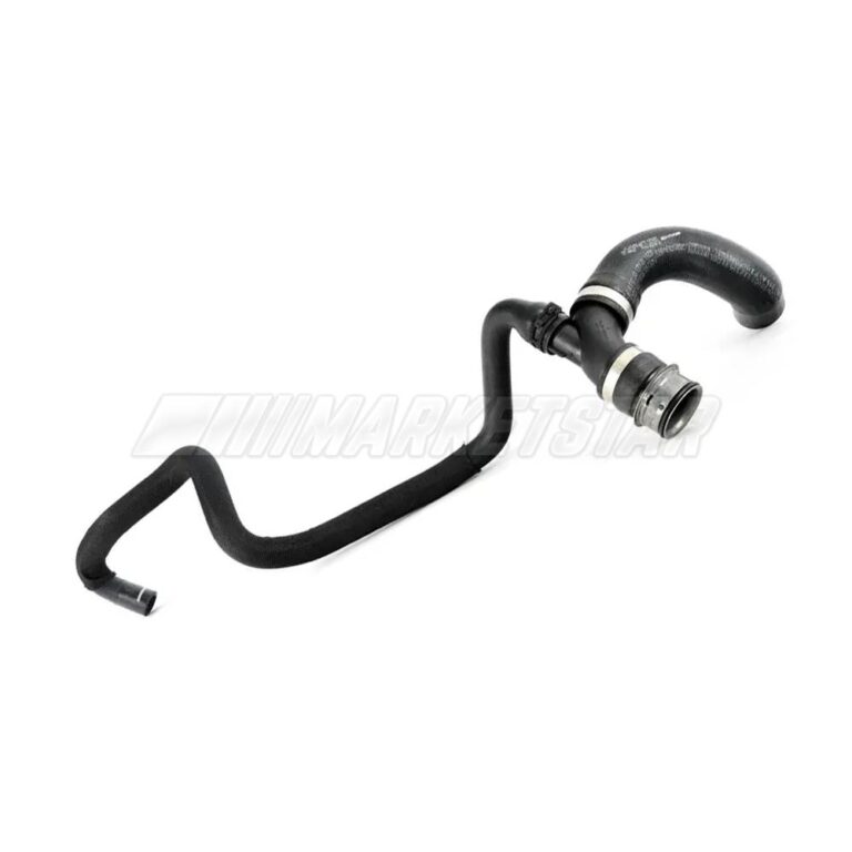 Патрубки и шланги - MARKETSTAR