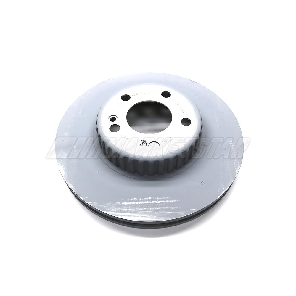 Тормозной диск передний C,E Class W205 W213 - MARKETSTAR .KZ