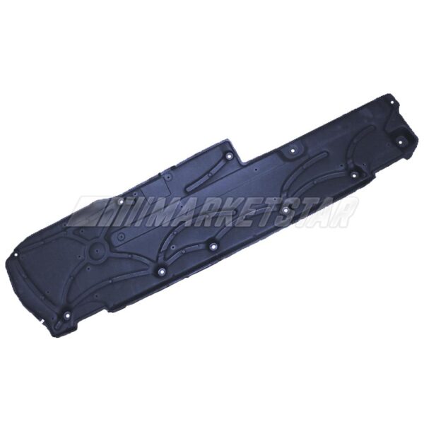 Защита днища Е Class W212 - MARKETSTAR .KZ