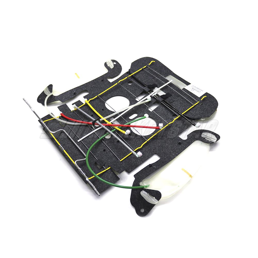 Навесные детали - MARKETSTAR