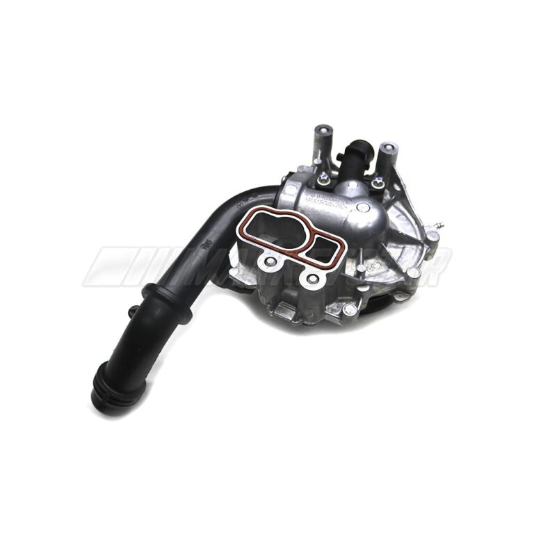 Насос помпа охлаждения OM651 CDI - MARKETSTAR .KZ