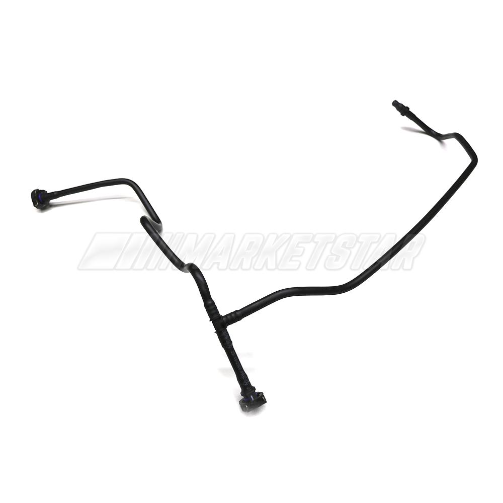 Патрубки и шланги - MARKETSTAR