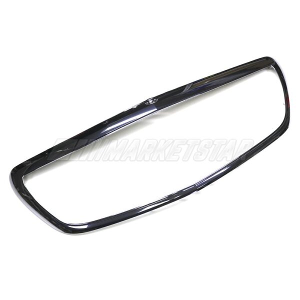 Обод решётки радиатора S Class W222 X222-MAYBACH - MARKETSTAR .KZ