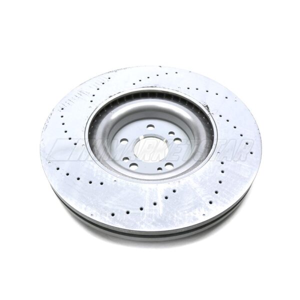 Тормозной диск передний GLE Class W167 - MARKETSTAR .KZ