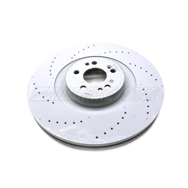 Тормозной диск передний GLE Class W167 - MARKETSTAR .KZ