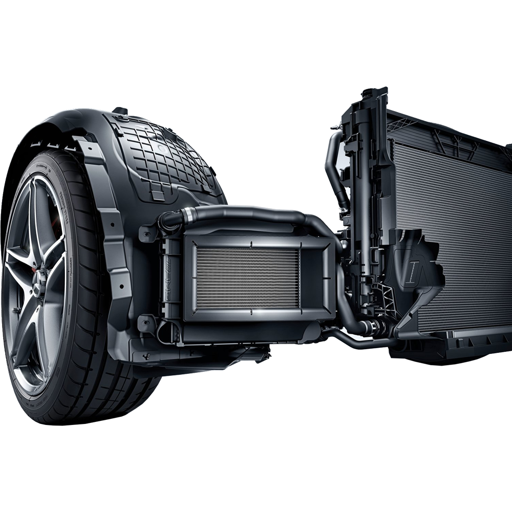 ᐈ Новые запчасти MERCEDES-BENZ в Алматы | от 2003 по 2023 г. в.