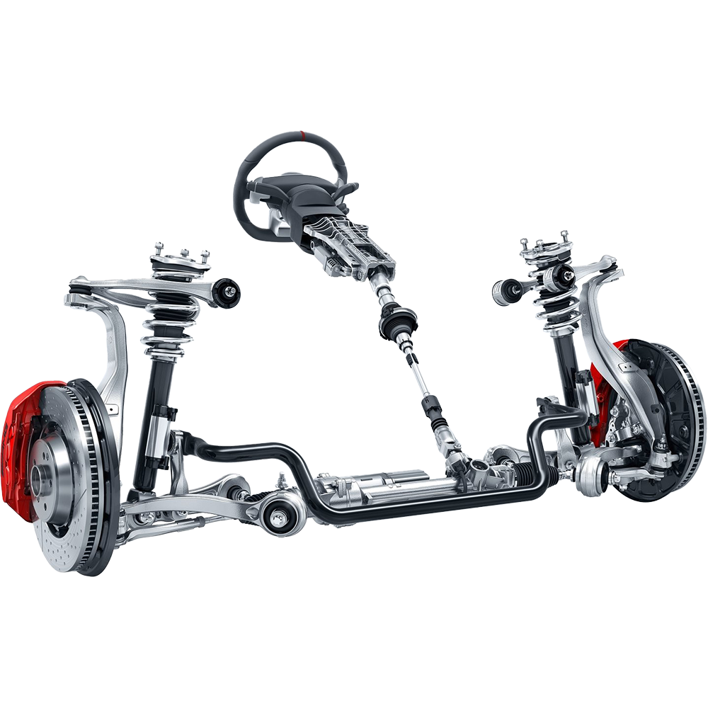 ᐈ Новые запчасти MERCEDES-BENZ в Алматы | от 2003 по 2023 г. в.